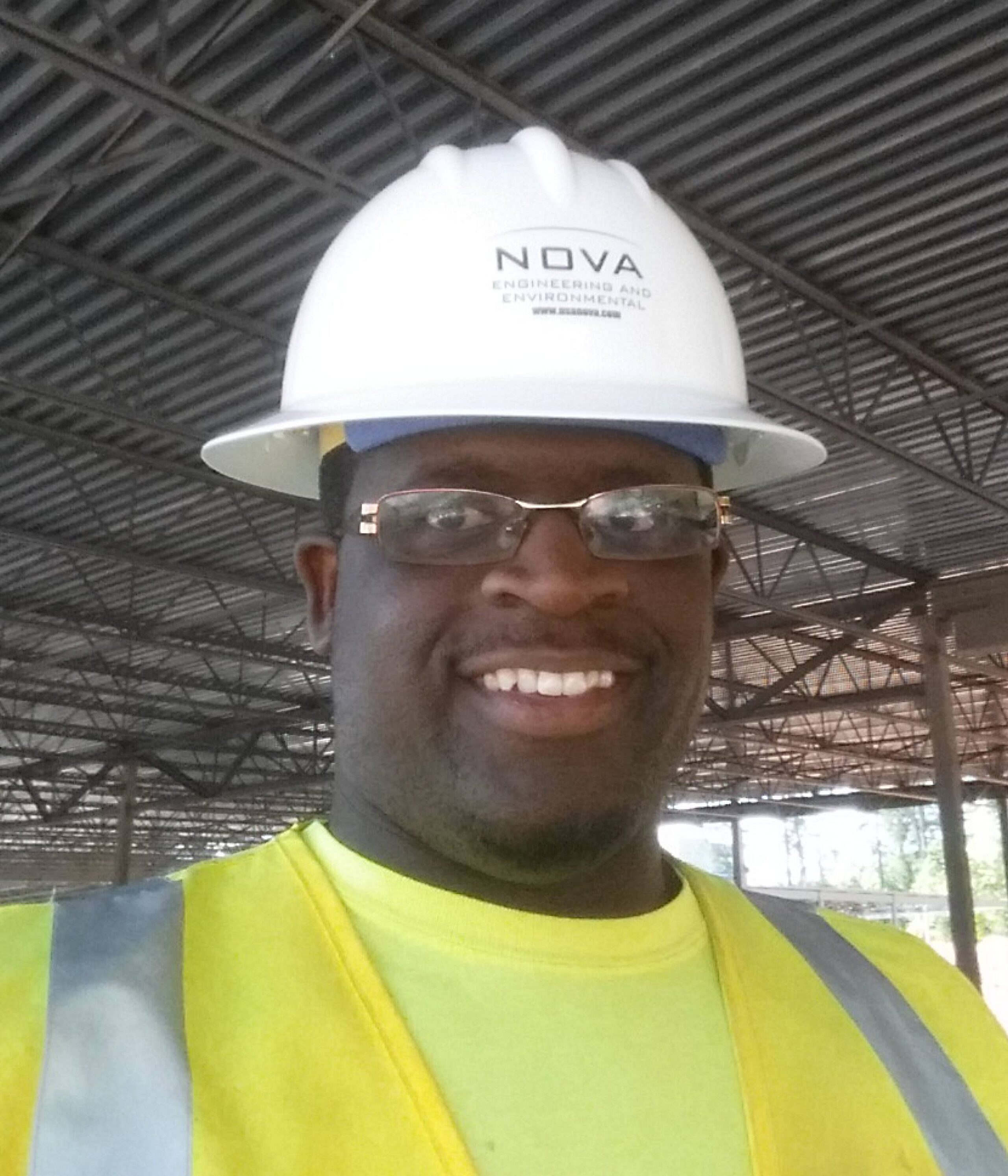 Happy 5th NOVA Anniversary, Curtis Brown | Nova Engineering Happy 5th NOVA Anniversary, Curtis Brown | Nova Engineering