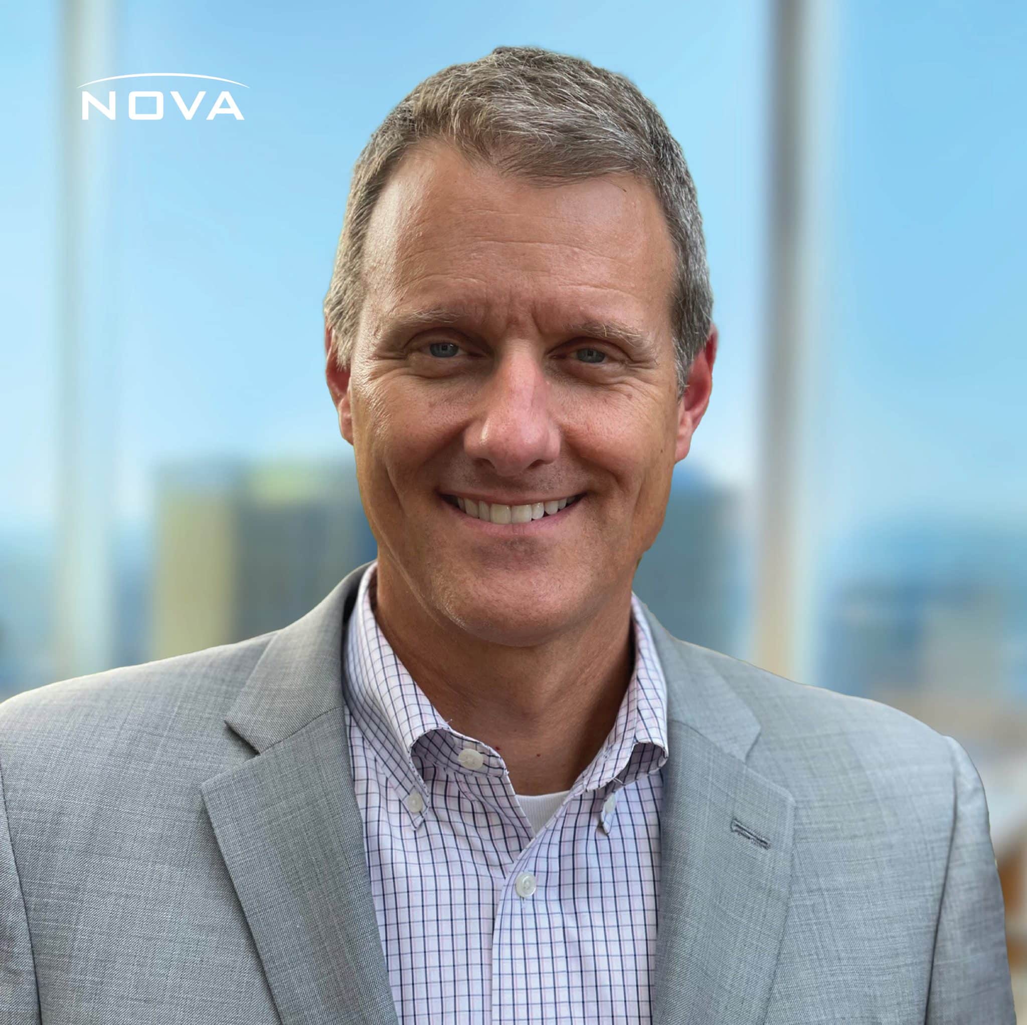 Congrats Steve Willenborg on 10 Years of Service | NOVA Engineering Congrats Steve Willenborg on 10 Years of Service | NOVA Engineering